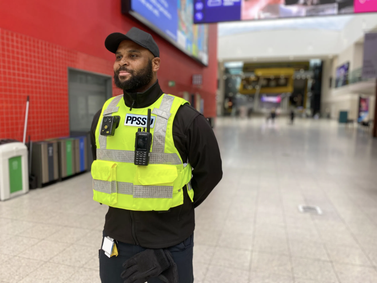 Security Training Courses | Training C4 Group