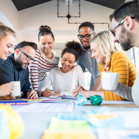 CIMS 3 | Training C4 Group