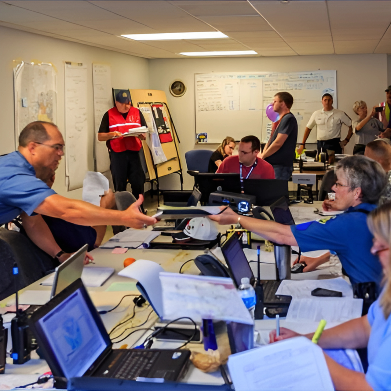 Training C4 Group | NZ's Leading Security Training Provider